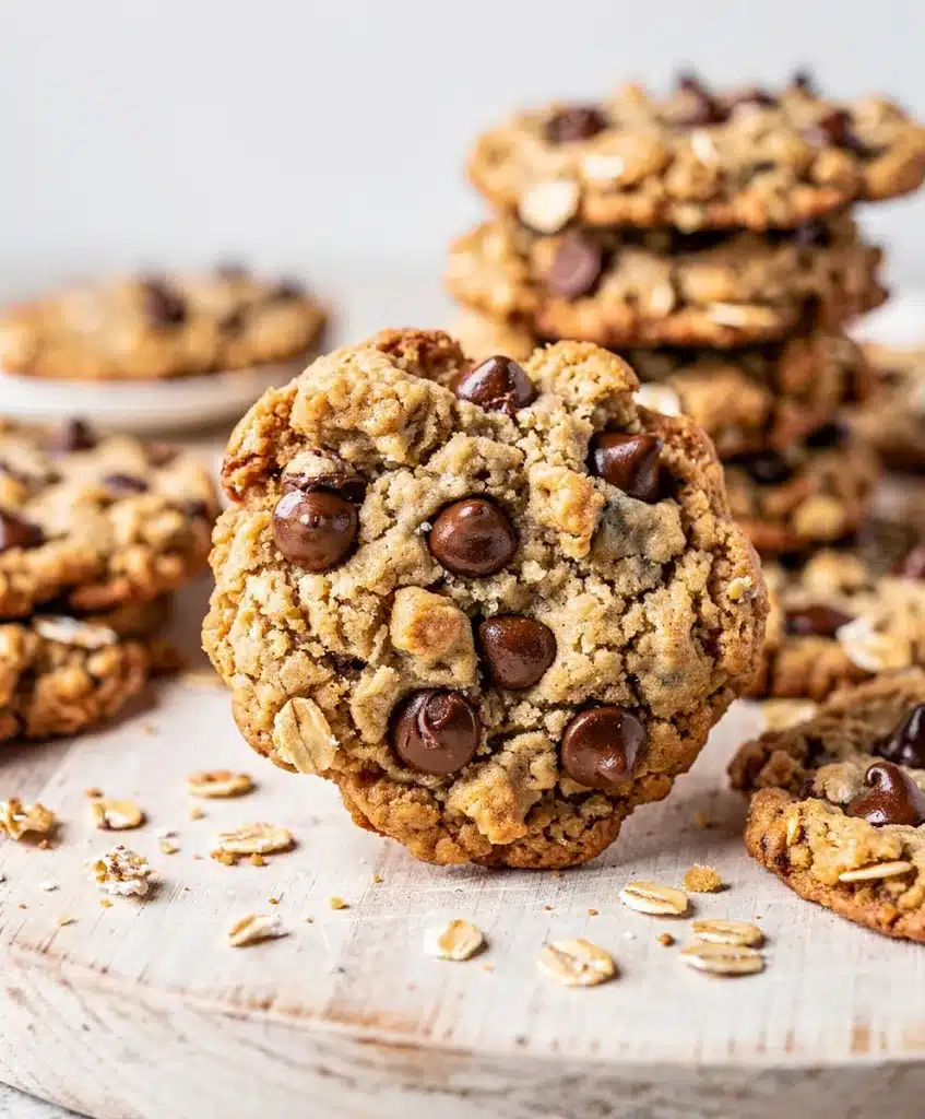 Chewy Oatmeal Chocolate Chip Cookies For Ultimate Cozy Comfort 2026